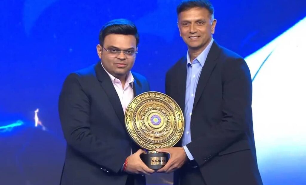 BCCI Lifetime Achievement Award Winners List: History Through 2026