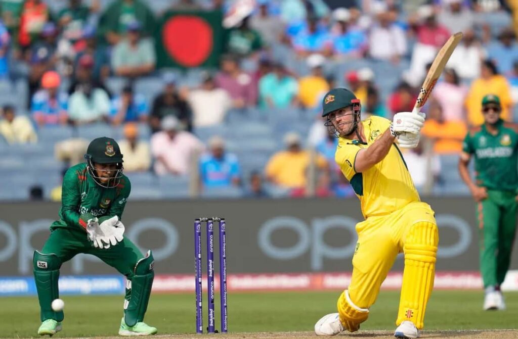 Australia Men's Tour of Bangladesh 2026: Schedule, Fixtures, Squads ...