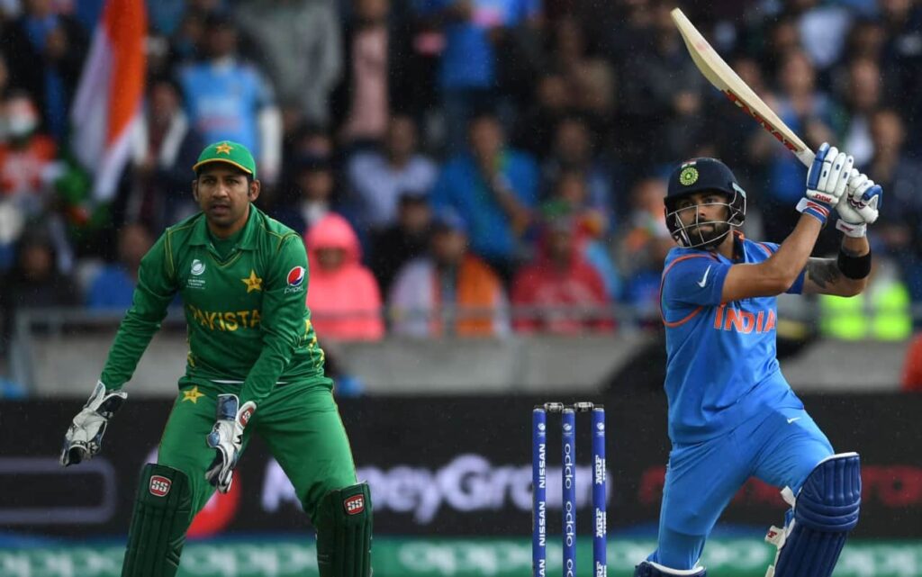 India vs Pakistan Head-to-Head Stats Across All Formats (2026)
