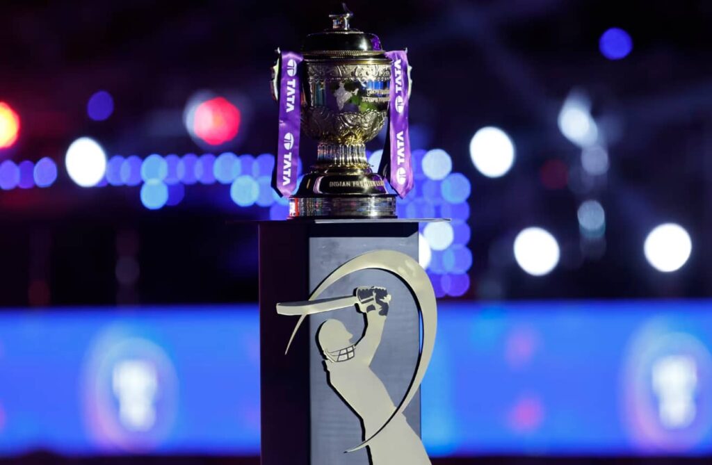 IPL 2026 Playoffs Schedule: Dates, Venues & Final Updates