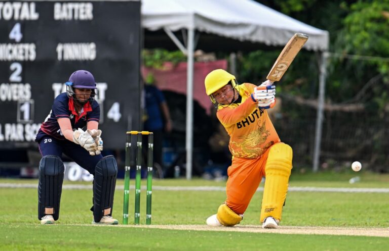 ACC Women's T20I Premier Cup 2026 Schedule: Fixtures, Venues ...